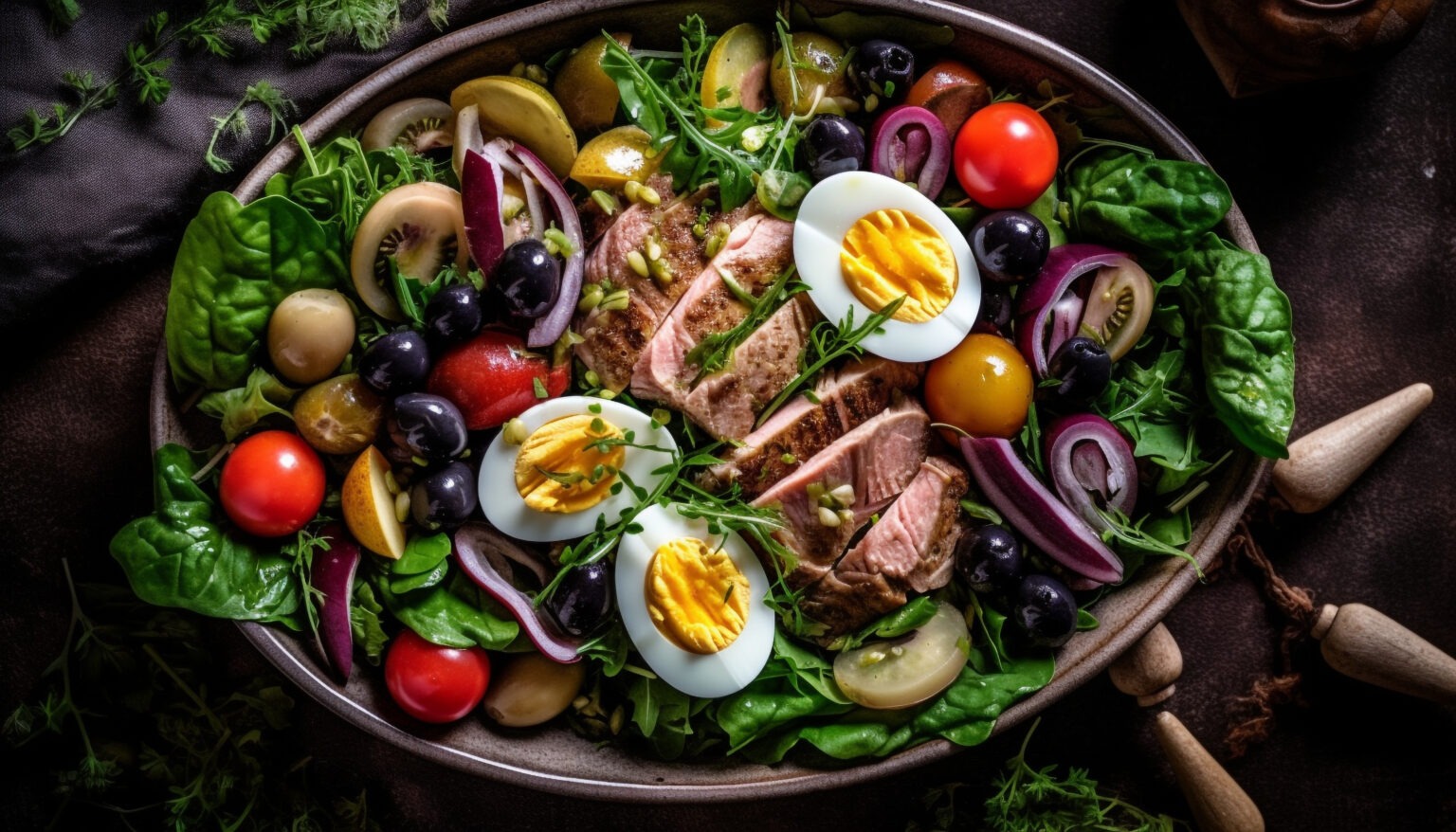 Essential Guide to Special Diets: What You Need to Know – Blooming ...